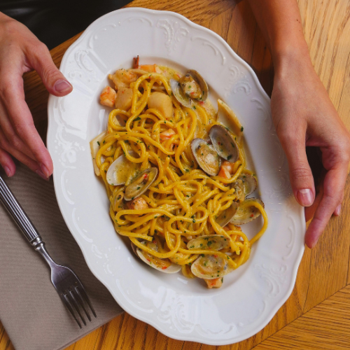 Upgrade Your Pasta Game with Well Lean Shirataki Noodles – The Healthi ...