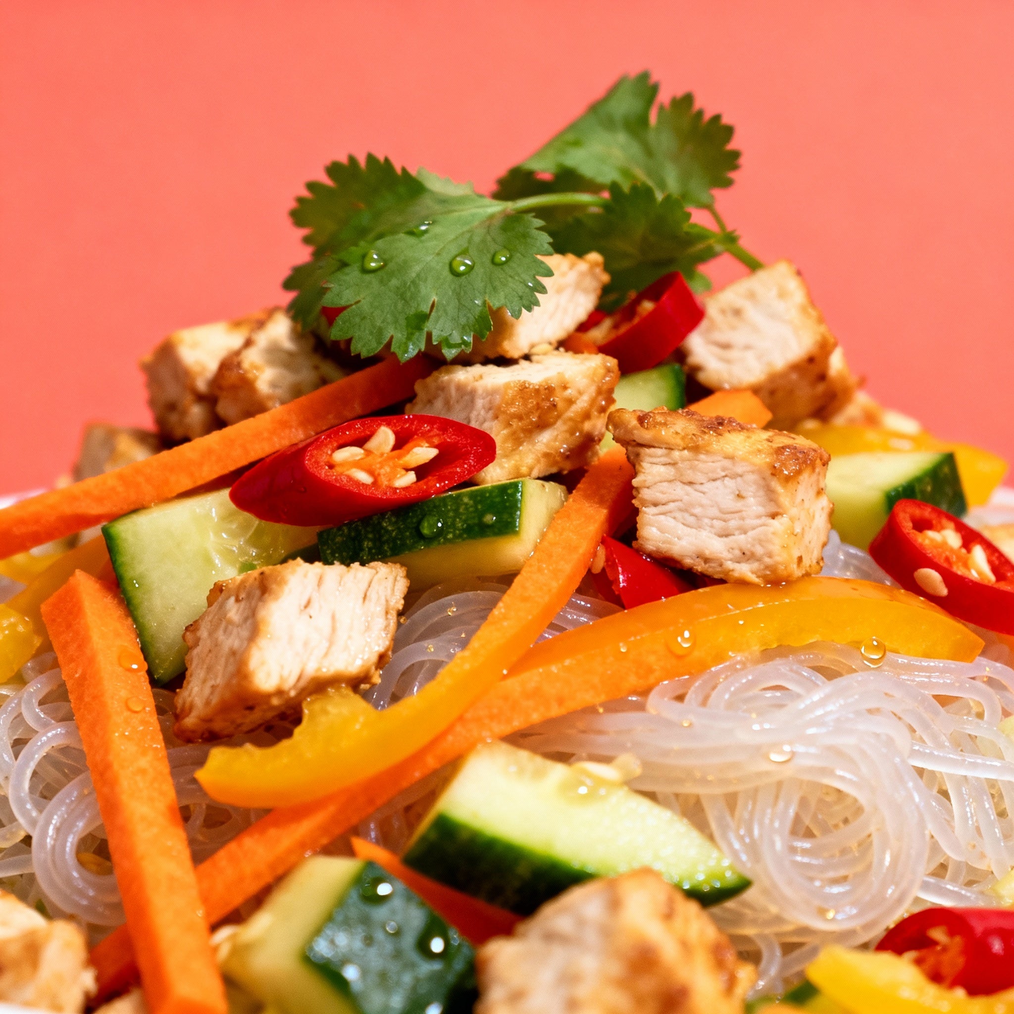 Athlete Fuel: Can Konjac Be Part of a Training Diet? - Well Lean